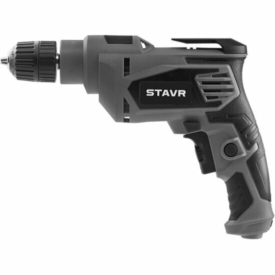 Дрель Ставр Stavr SED 650-10