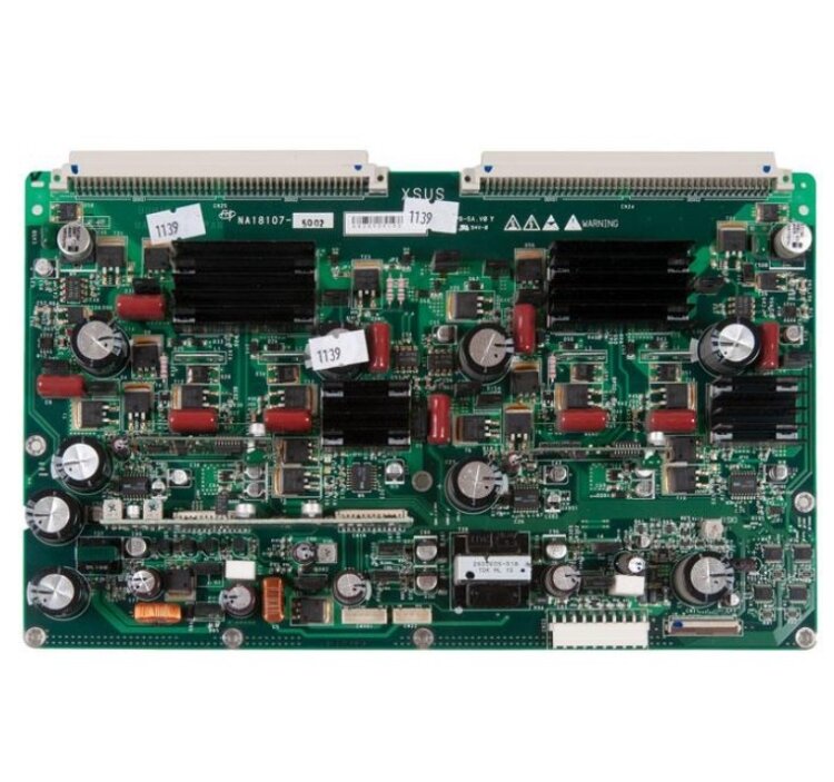 Блок питания NA18107-5002 NA26701-B381 для PHILIPS 32FD9944