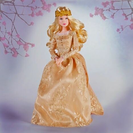 Кукла Disney Aurora Film Collection Doll - Maleficent - 12' (Кукла из коллекции фильмов Disney Aurora - Малефисента) Ограниченное коллекционное издание