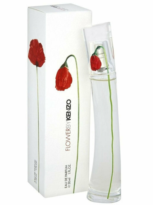 Kenzo Flower by Kenzo парфюмерная вода 30 ml