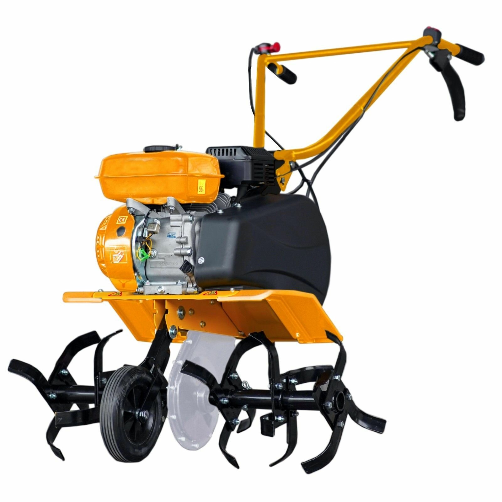 Культиватор Кратон GС-7,0-530 без колес