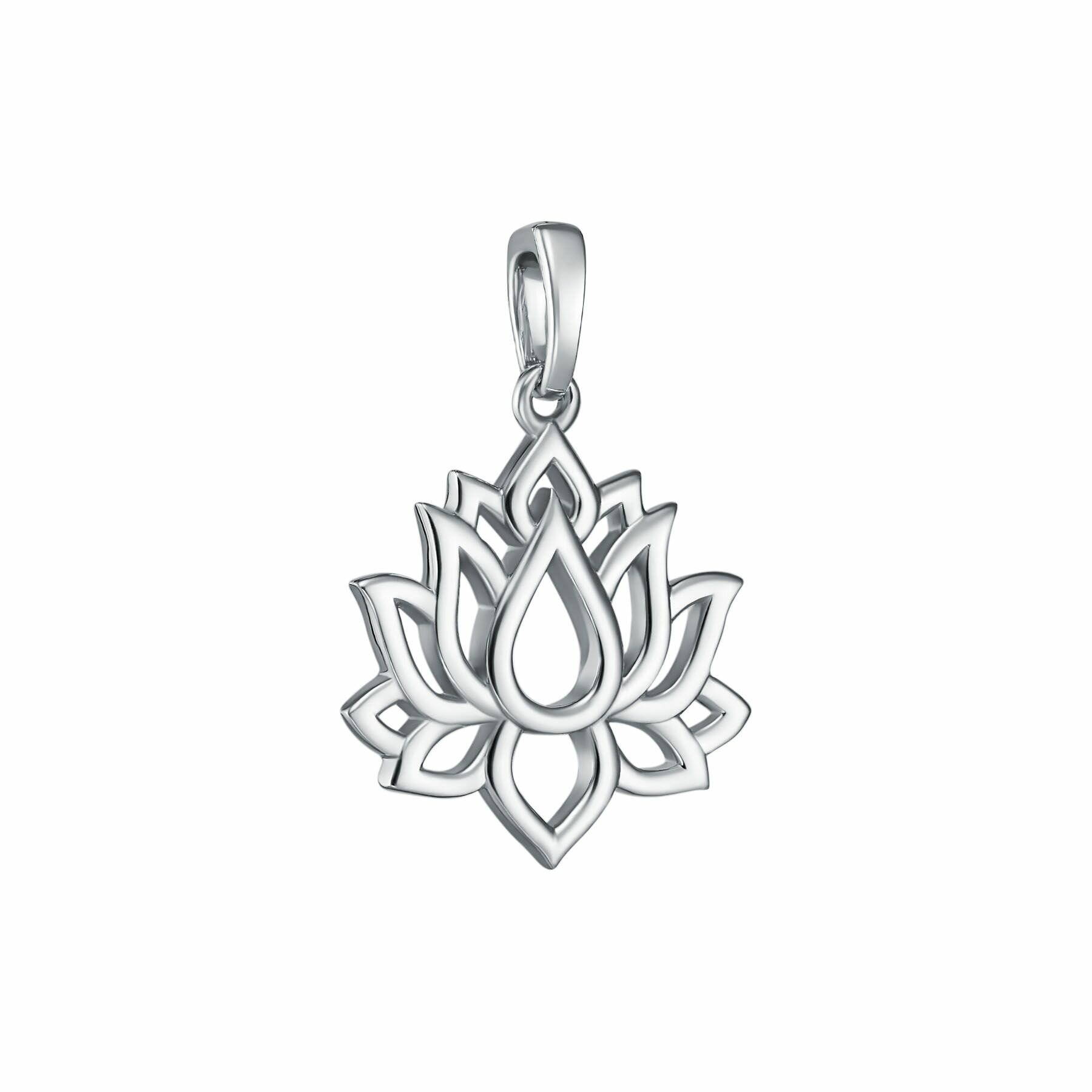 Подвеска, серебро, 925 проба