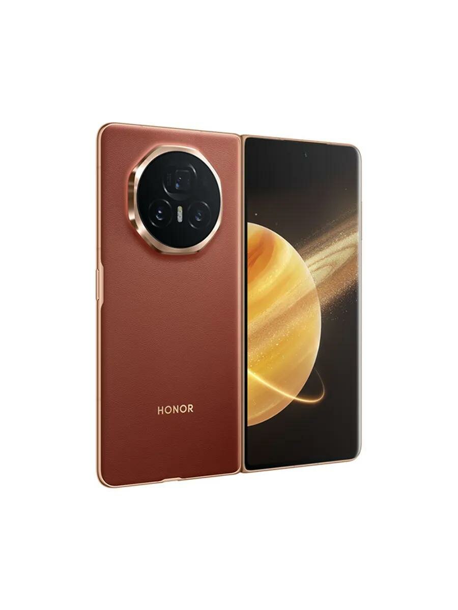 HONOR Magic V3 12/512 Brown — фото 1