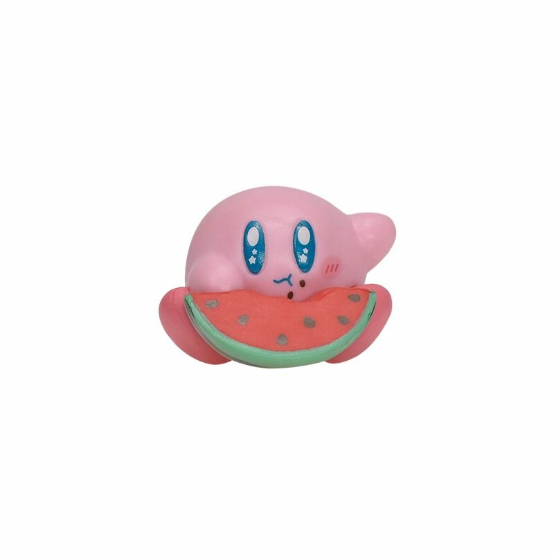 Набор фигурок Кирби/ kirby figures