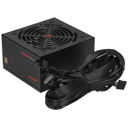 Блок питания ARDOR GAMING NEXUS650WB