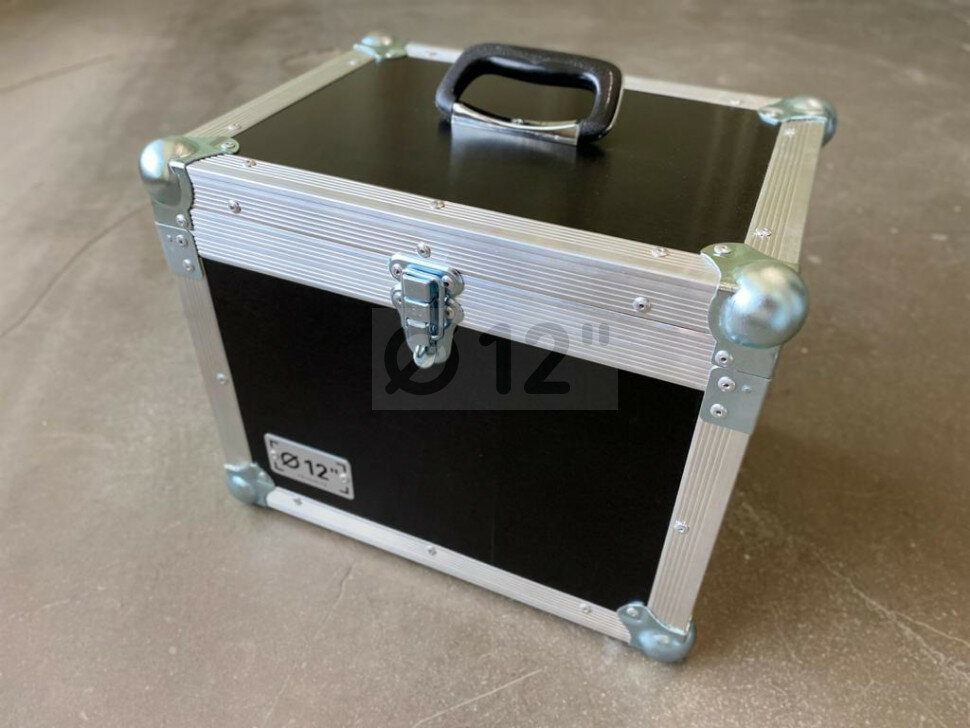 Универсальный кейс 12inch (384x305х284)