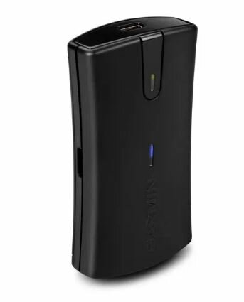 Датчик GPS/ГЛОНАСС Garmin GLO2 Device Only