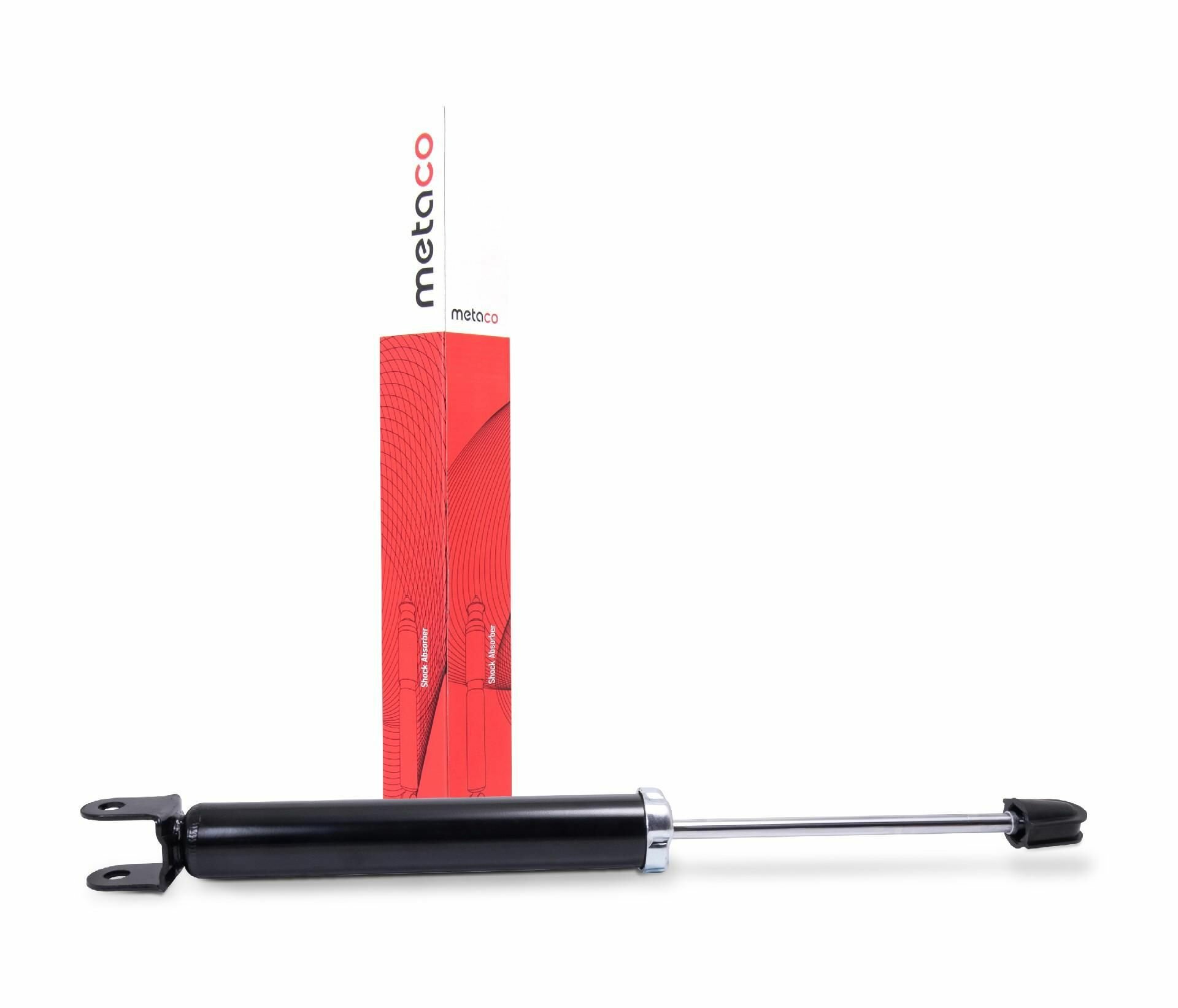 Амортизатор подвески задний METACO, Kia Киа Sportage Спортейдж Hyundai Хендай ix35, 55300-2Y001-QQH, 55311-2S000, 4820-100