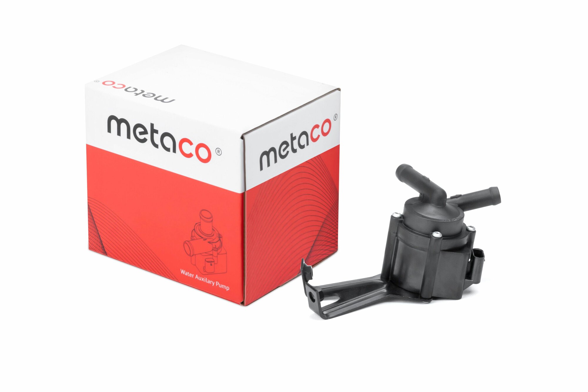 Насос (помпа) электрический METACO BMW БМВ 5-serie F10/F11 11515A36581 11517584219 6922-014