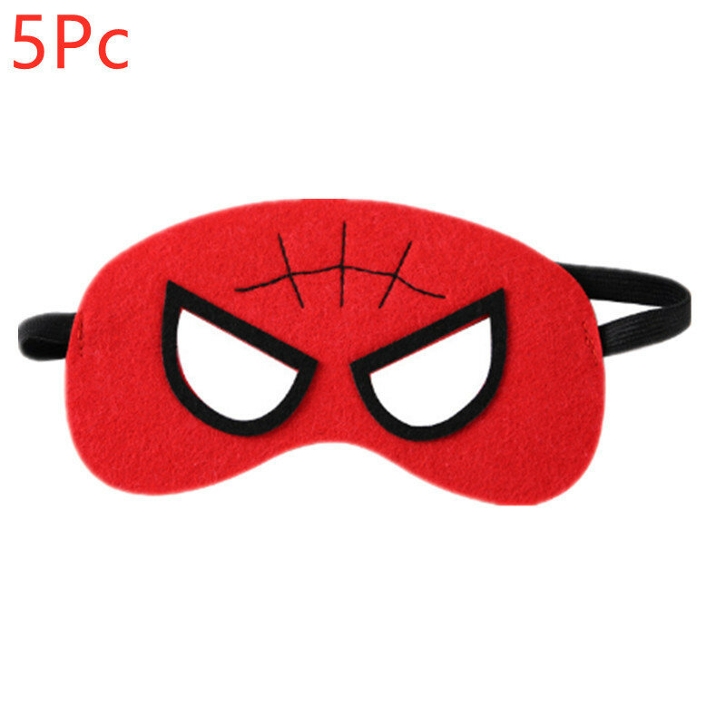 Плащ Человека-паука, для детей, на Хэллоуин, цвет 29