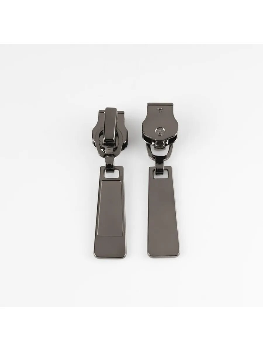 Автоматический бегунок для молнии №5, 10 шт.