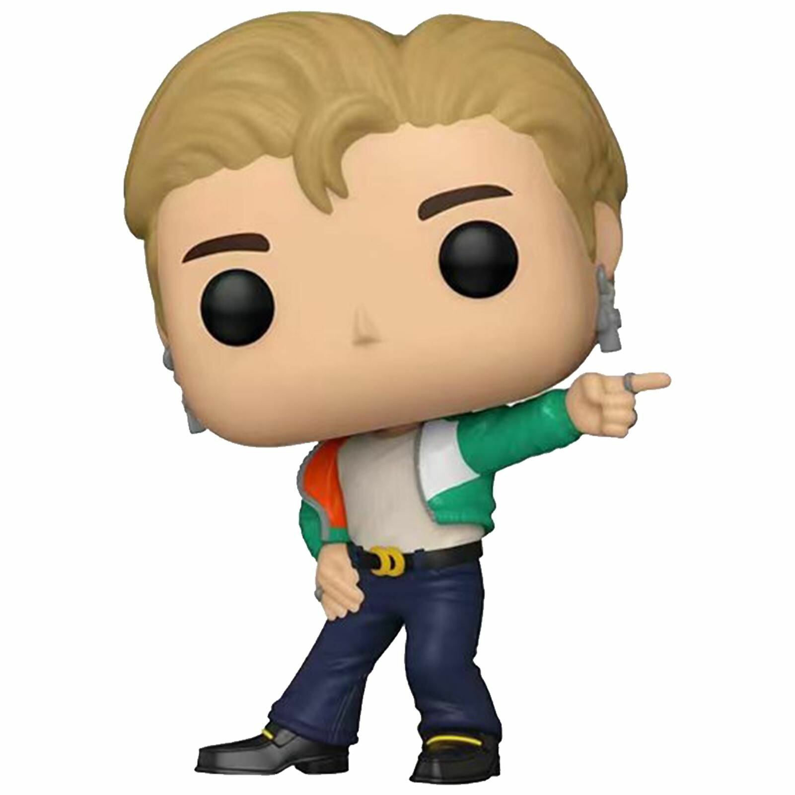 Фигурка-сюрприз