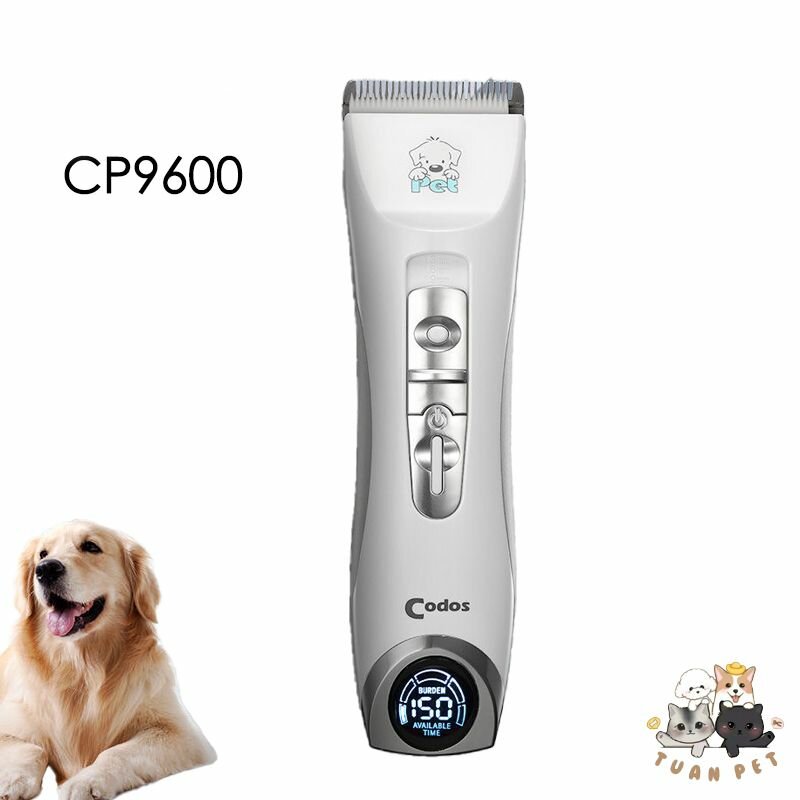 Машинка для стрижки животных