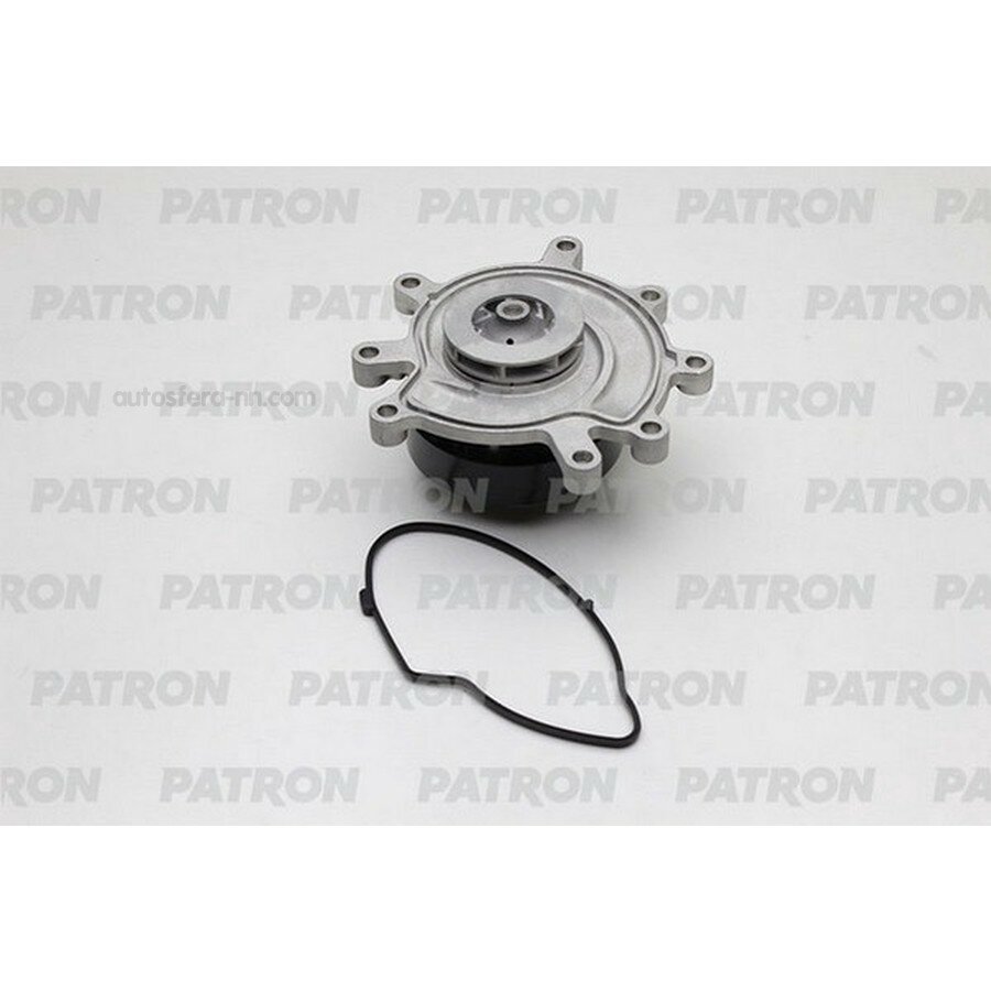PATRON PWP7163 Насос водяной US7163 JEEP Grand Cherokee II WJ/WG 4.7 V8 99>