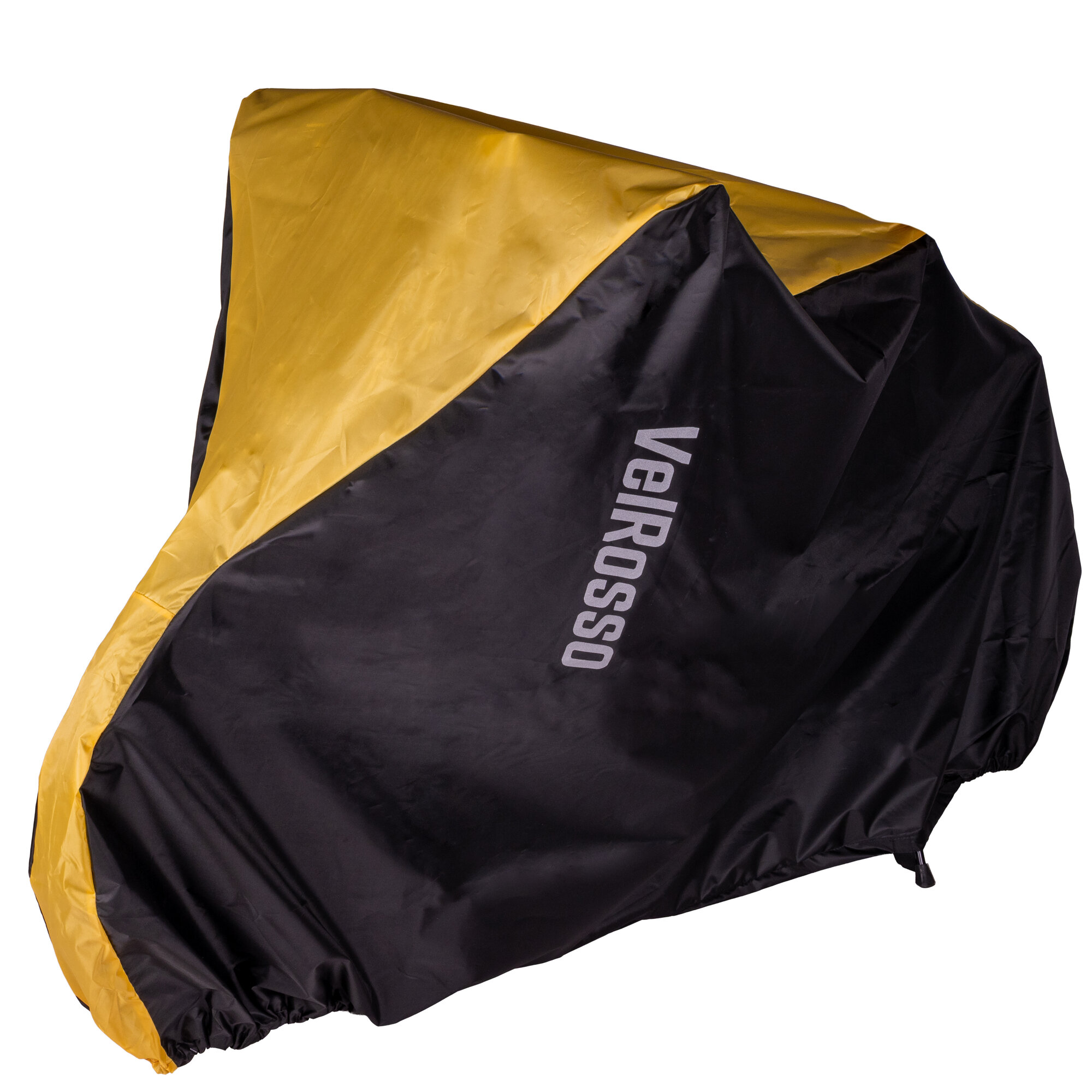 Чехол-накидка VelRosso для велосипеда с колесами 26"-29", VR-850