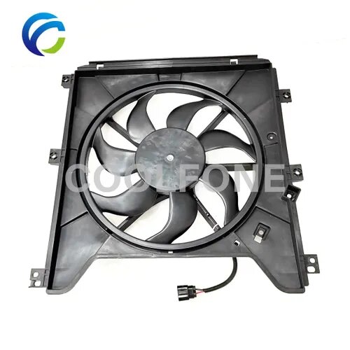 Автокондиционер SSANGYONG, для широкого модельного ряда автомобилей