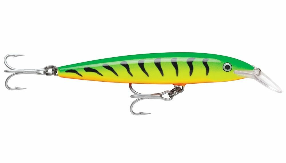 Воблер RAPALA Floating Magnum 18 FT плавающий 2,7-3,3м, 18см, 40гр