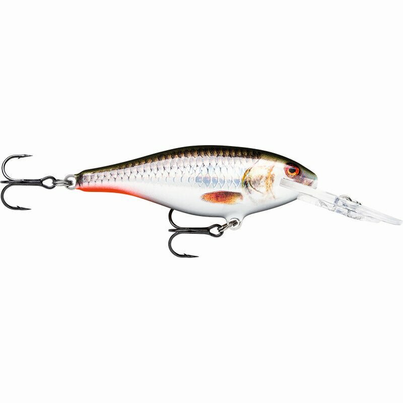 Воблер RAPALA Super Shadow Rap Glide 11 HLW тонущий 11см,45гр
