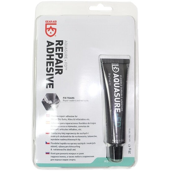 Клей Gearaid AQUASURE+ FD 28 г