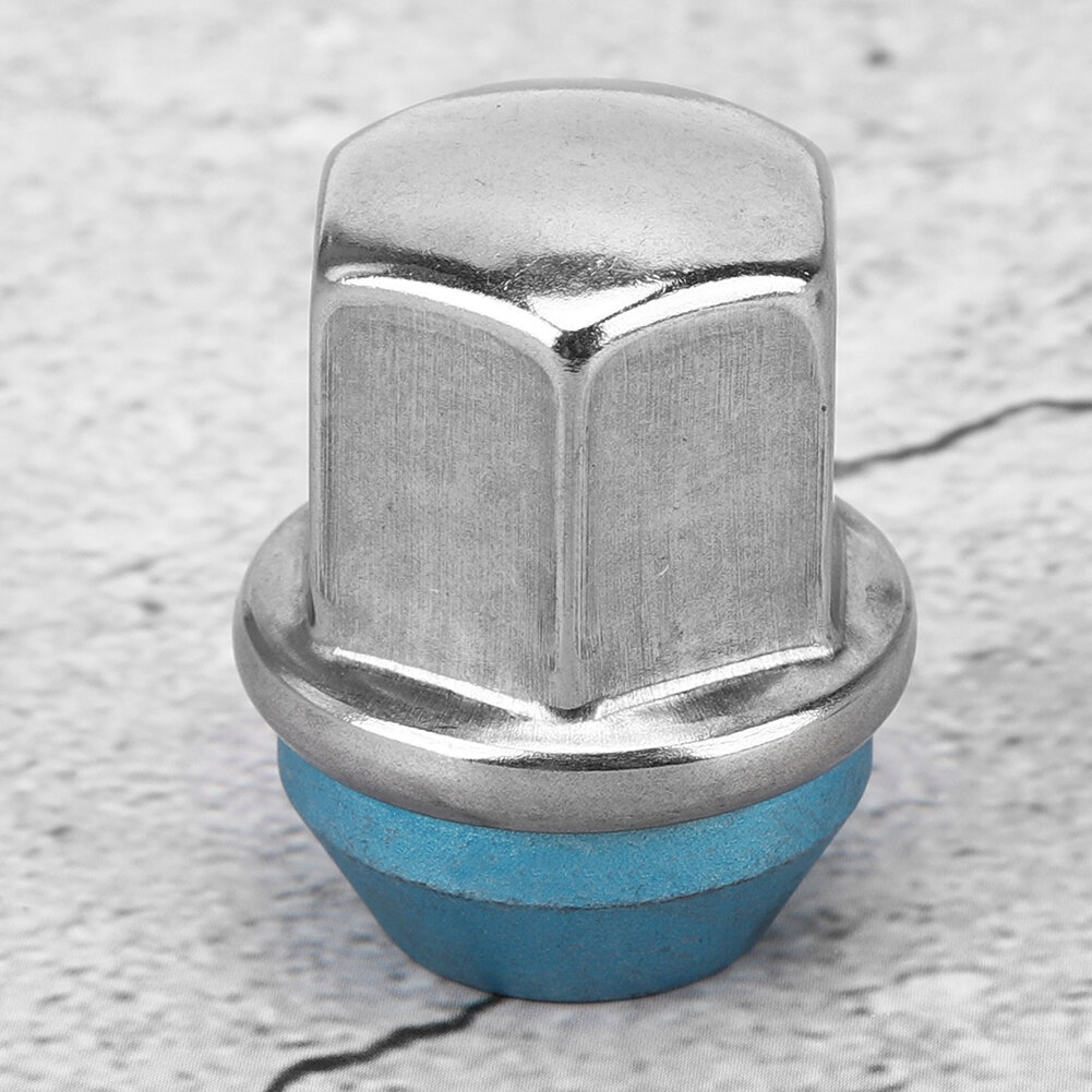 Набор колесных гаек, 5 шт, подходит для Land Rover Discovery Sport/LR2/Range Rover Evoque/Velar LR001381