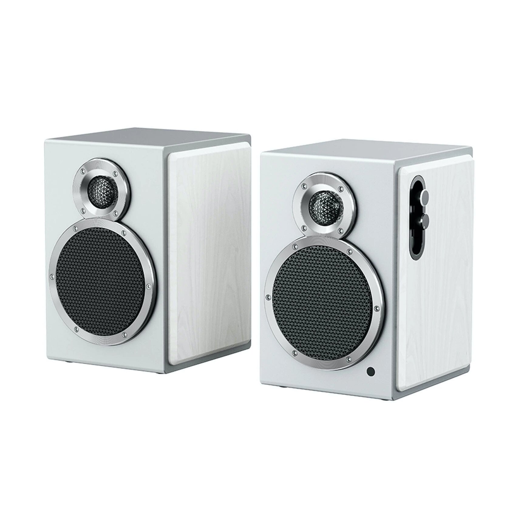 Активная акустика FiiO SA1 (F3053S) Cloud White