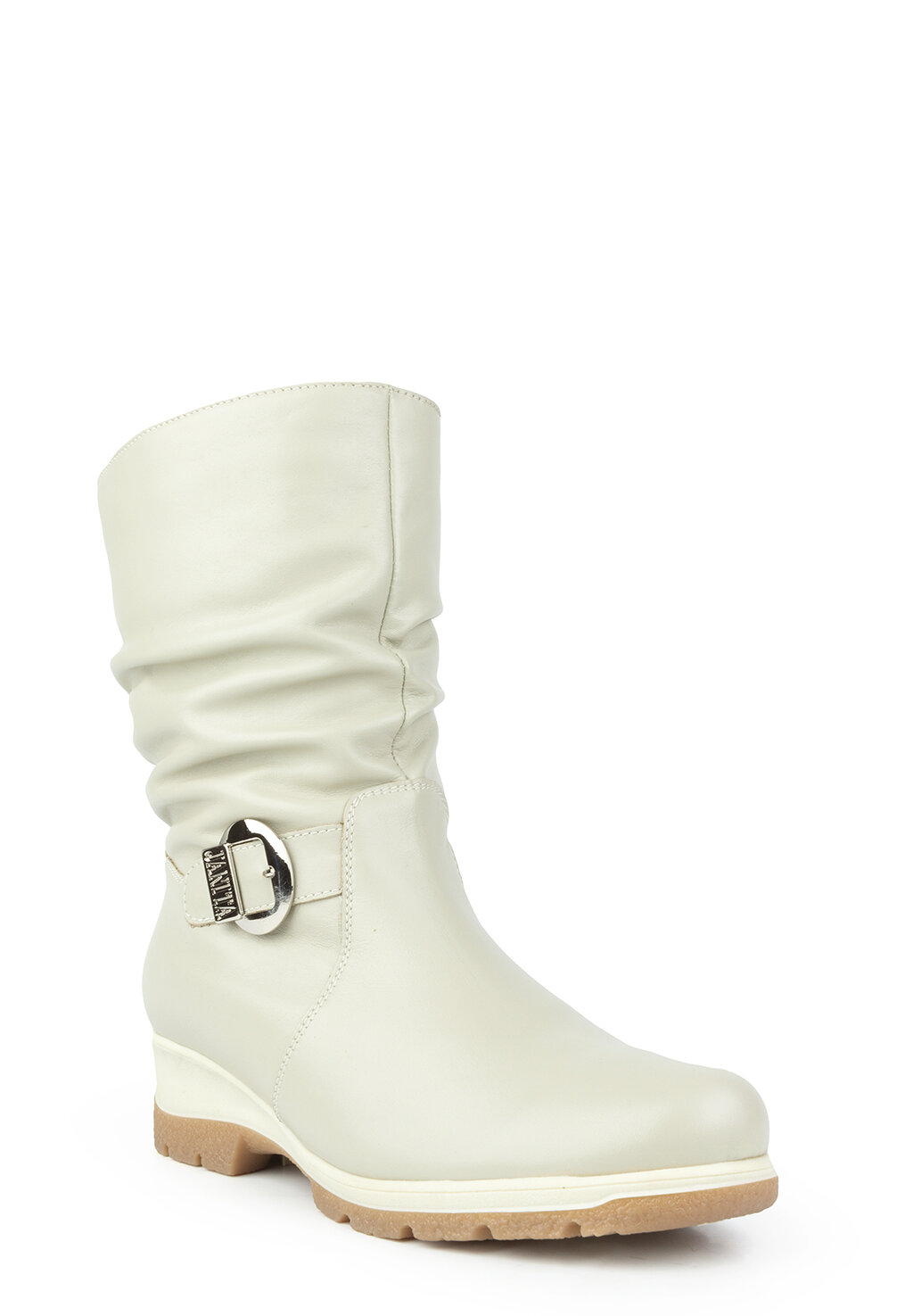 Полусапоги