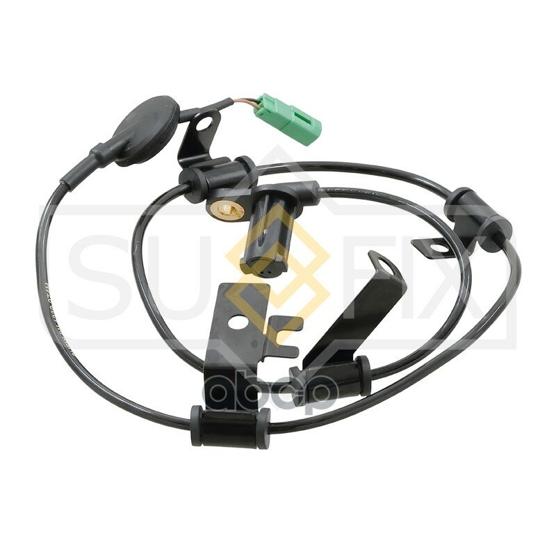 Датчик частоты вращения колеса (датчик ABS) MAZDA Demio(DW) 98-03 / MX-5 00-05 / Premacy 99-05 SUFIX арт. IW-1239