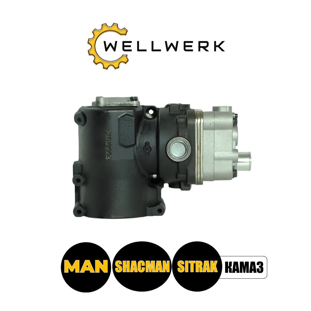 Компрессор воздушный