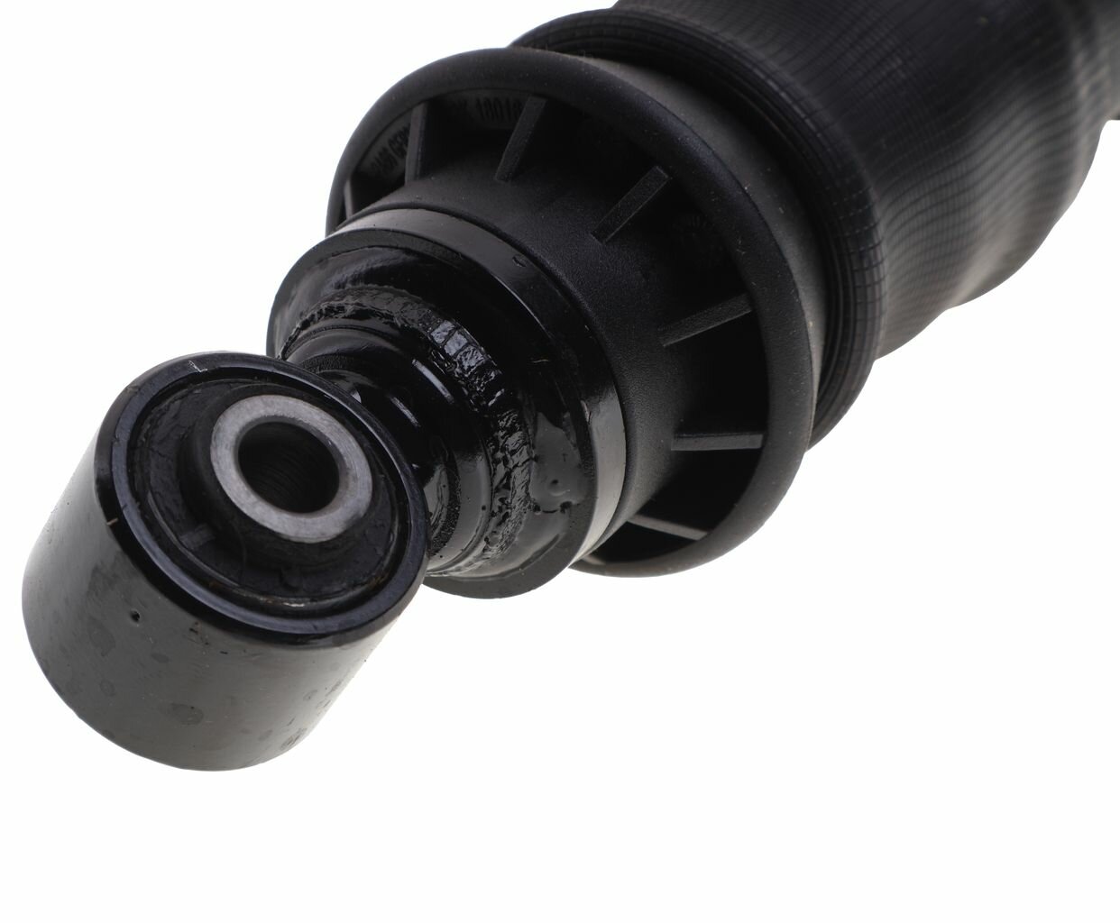 Амортизатор кабины задний пневмо для Рено Премиум арт MSS017010 MANDO