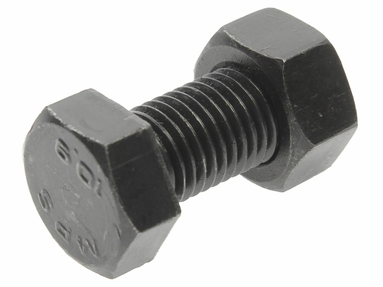 Болт направляющей телескопа М20х45мм для Джсб арт NSP9ME13150811Z NSP