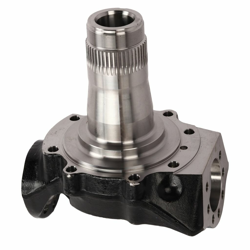 Кулак поворотный для Шакман Шанкси X3000 арт 81363010037 SHACMAN