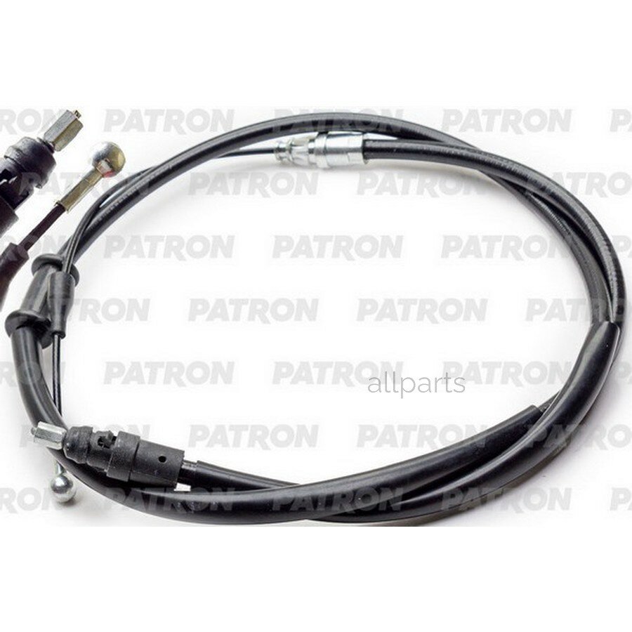 PATRON PC3512 Трос стояночного тормоза задн RENAULT MASTER III 3300/3500 L2-L3 TR/AV 2.3 dCi 2.3 (100-125-150cv) 4/10-