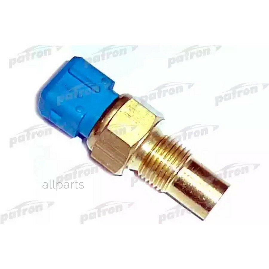 PATRON PE13165 Датчик температуры охлаждающей жидкости Peugeot 306/405/406/605 1.4-3.0i/1.7D/1.9D/TD 92-