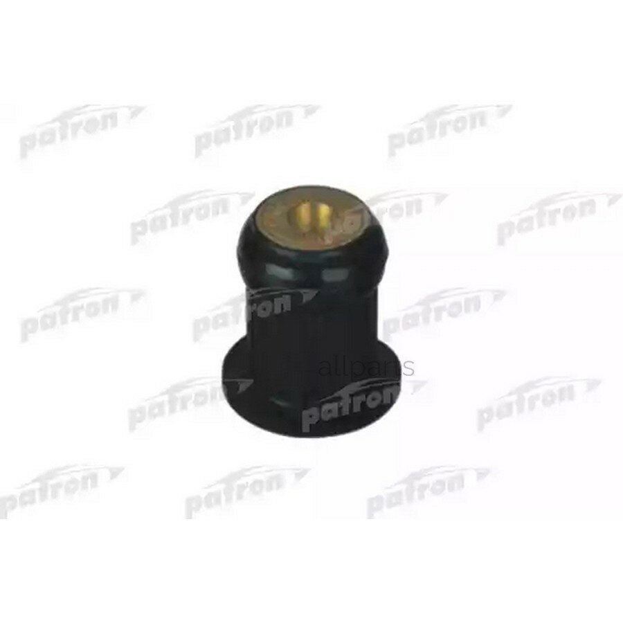 PATRON PSE1359 Сайлентблок балки агрегатной балки Audi 80 1.9TD 93-