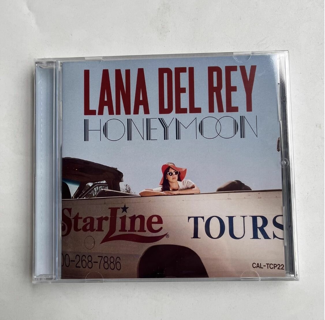 Yuansu Медовый месяц Ланы Дель Рей Lana Del Rey Honeymoon