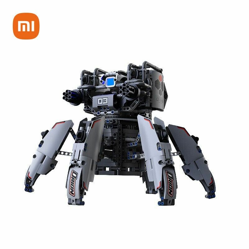 MI Умные строительные блоки Orion Hexapod Titan