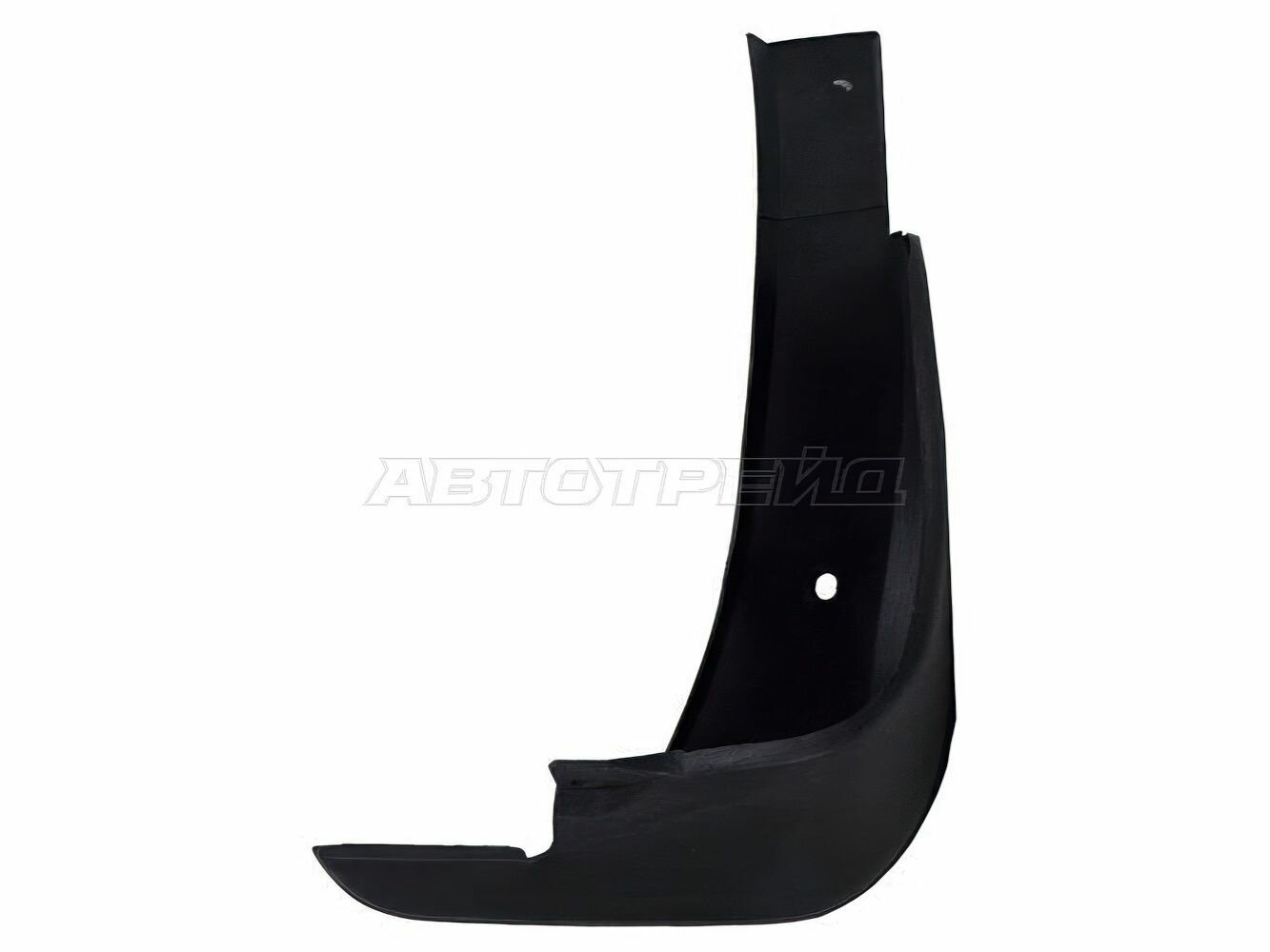 Брызговик передний правый для Тойота Королла арт STTY28016B1 SAT