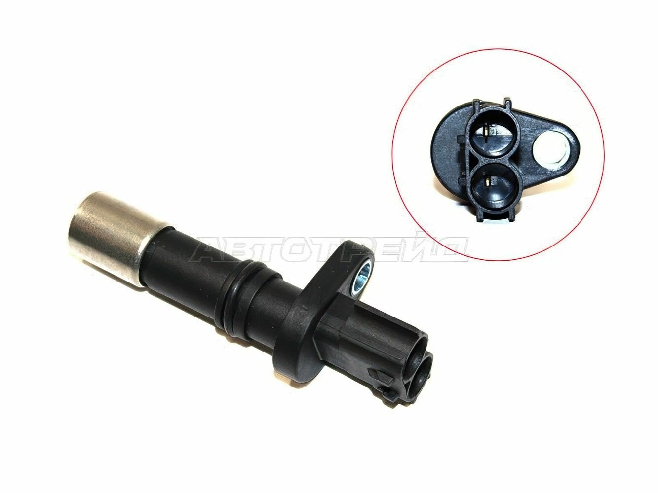 Датчик положения коленвала для Тойота Камри, Королла, Хайлендер, Рав 4 арт ST9091905070 SAT