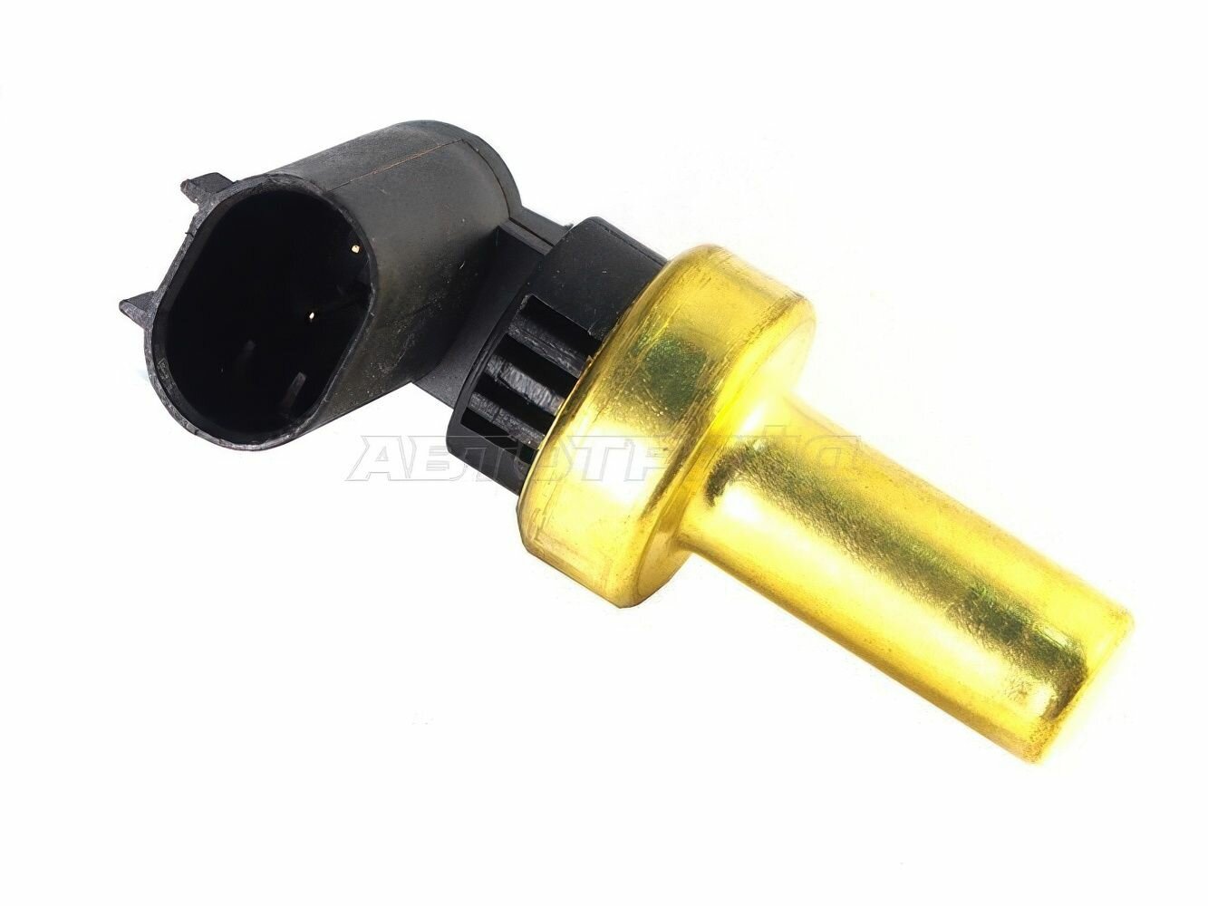 Датчик температуры охлаждающей жидкости для Шевроле Круз, Дэу Круз Лачетти, Опель Астра H, J арт ST1338246 SAT
