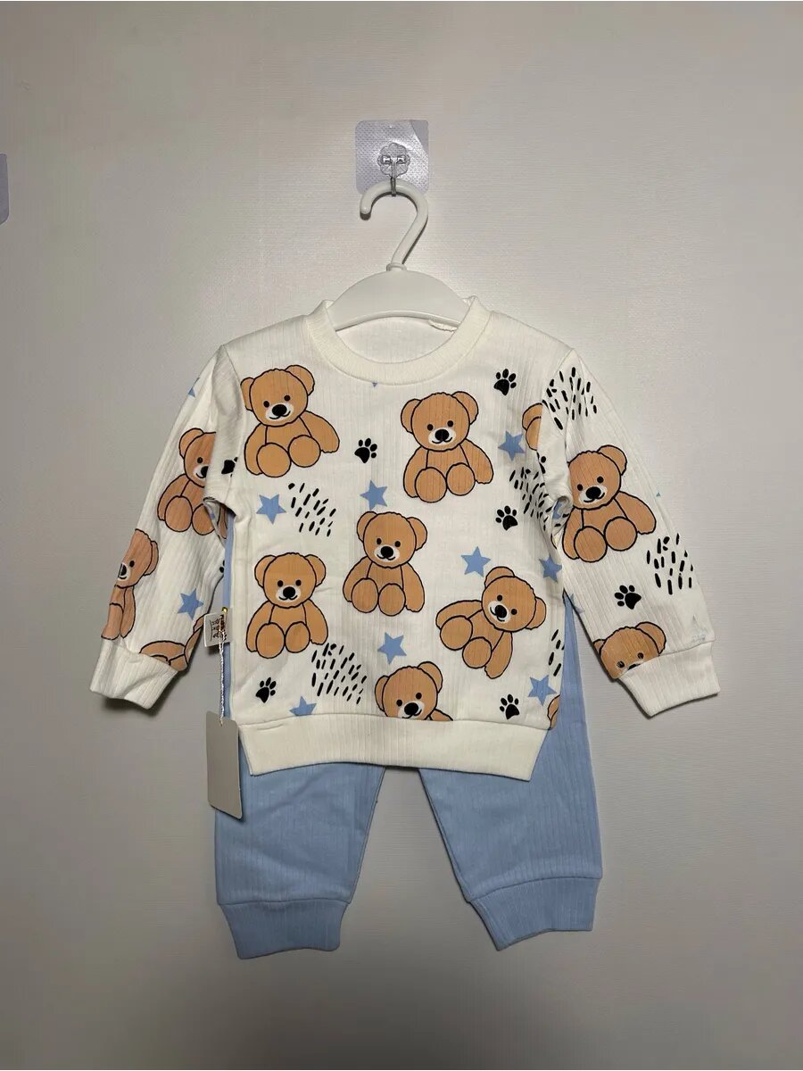 Комплект одежды