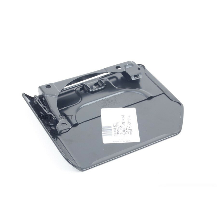 Лючок бензобака T4 от официального дистрибьютора, VAG, артикул 701809905