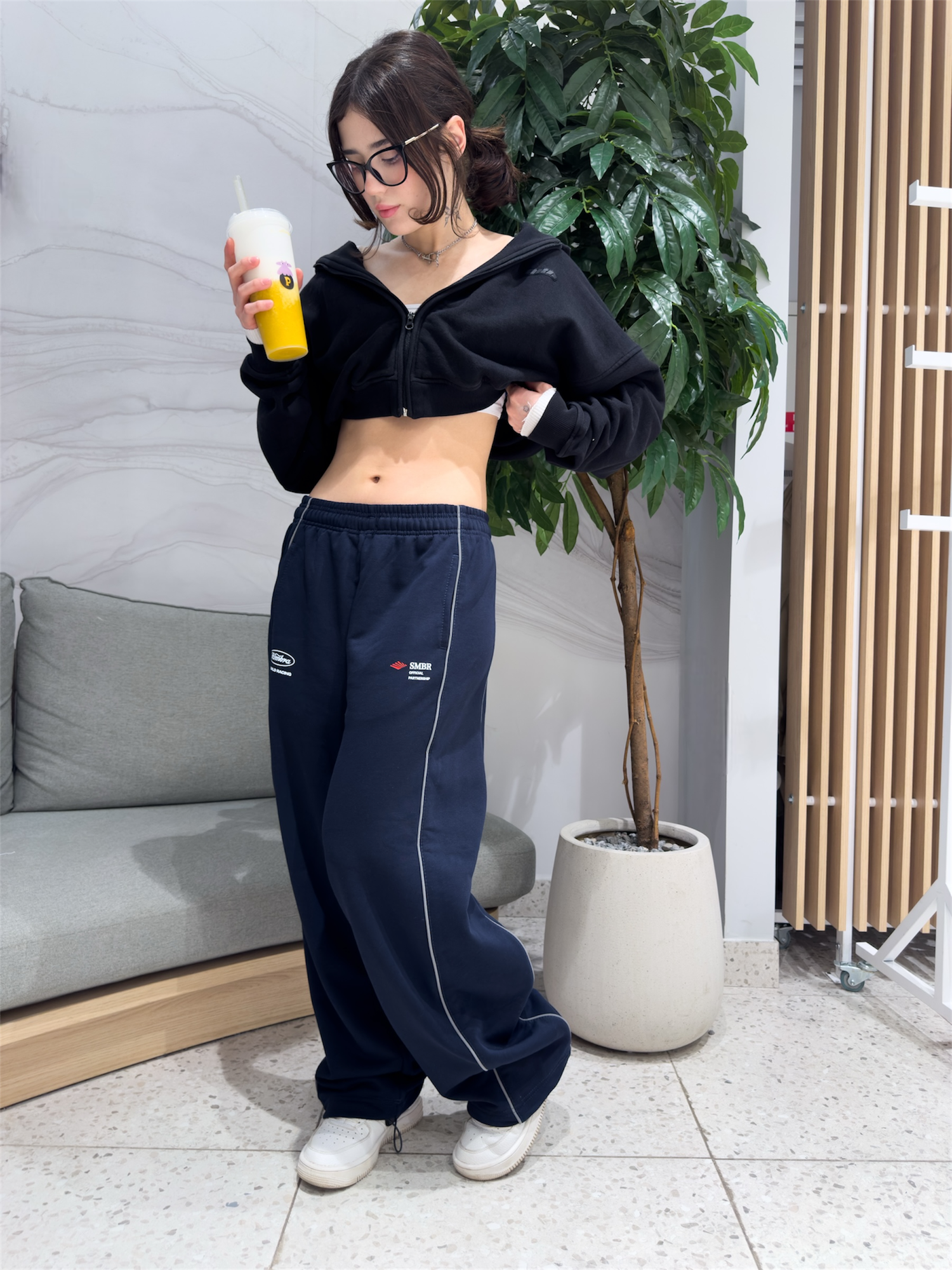 Брюки карго