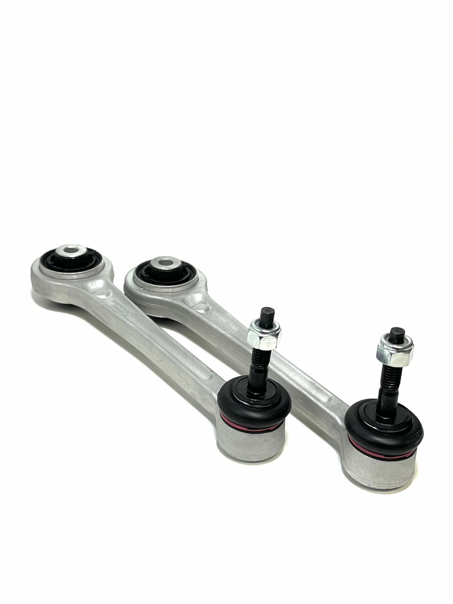 Задние поперечные верхние рычаги BMW 5-Series E39 (БМВ 5 1995-2004) комплект 2 штуки ZEKKERT