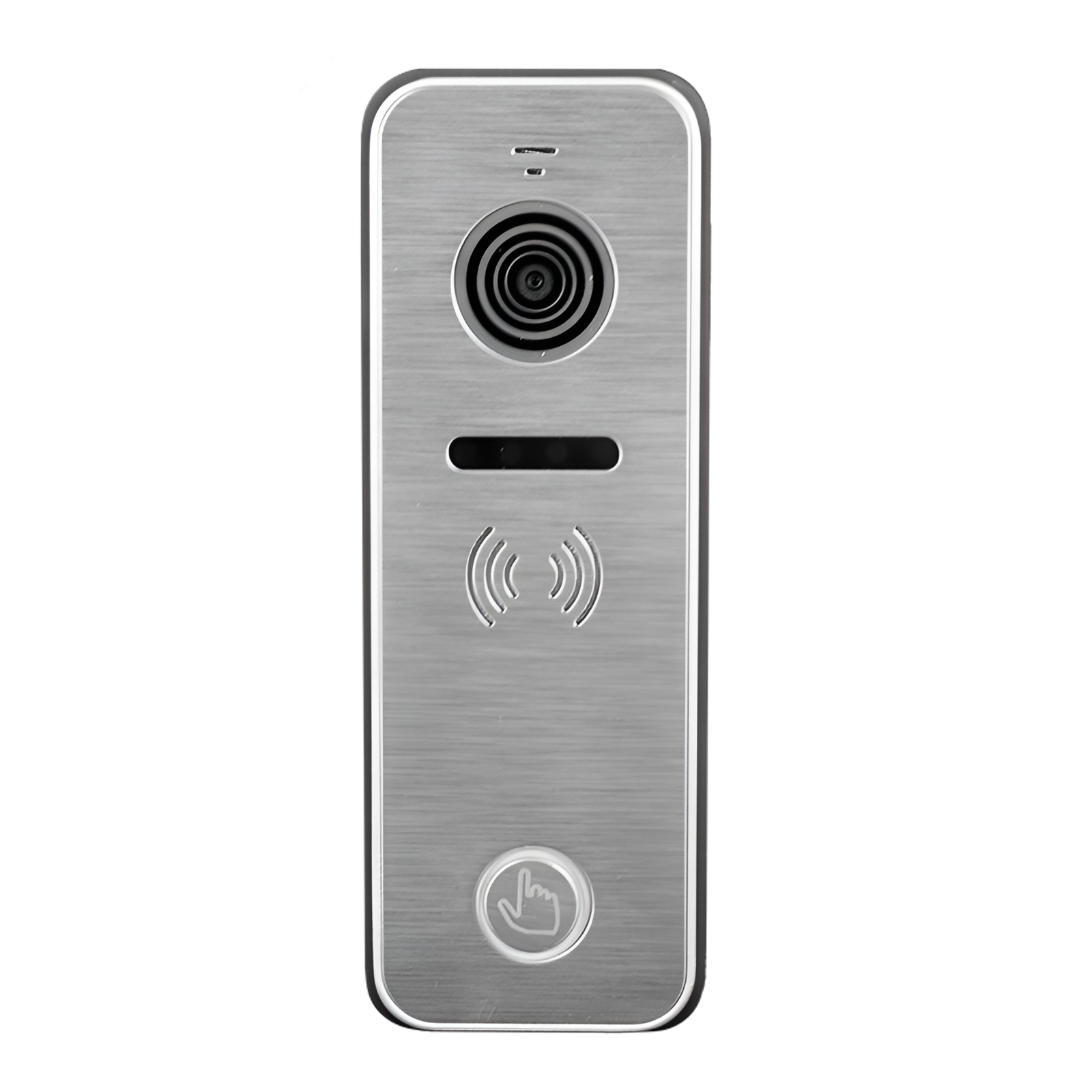 IPanel 2 HD (Metal) Tantos Вызывная панель цветного видеодомофона формата AHD 1080p