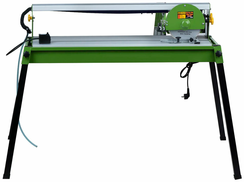 Плиткорез электрический Procraft PF720-200