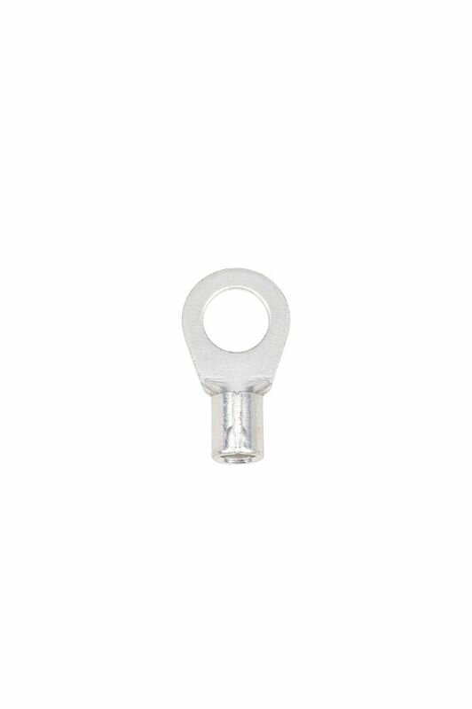 Наконечник din46234 CU J2N M10 16QMM (50 шт)