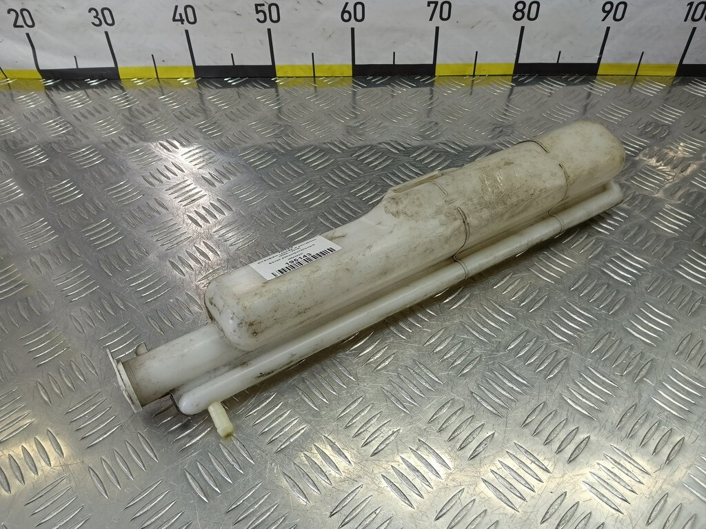 Бачок расширительный Б/У для MITSUBISHI LANCER IX рестайлинг (2005—2010) MR450237