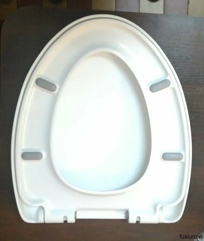 Крышка-Cиденье для Jacob Delafon PRESQUILE E70003 c микролифтом