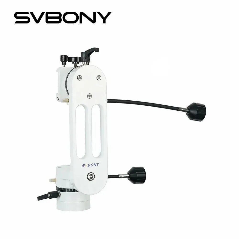 Альт-азимутальная монтировка для телескопа SV225, Регулируемый уголzx