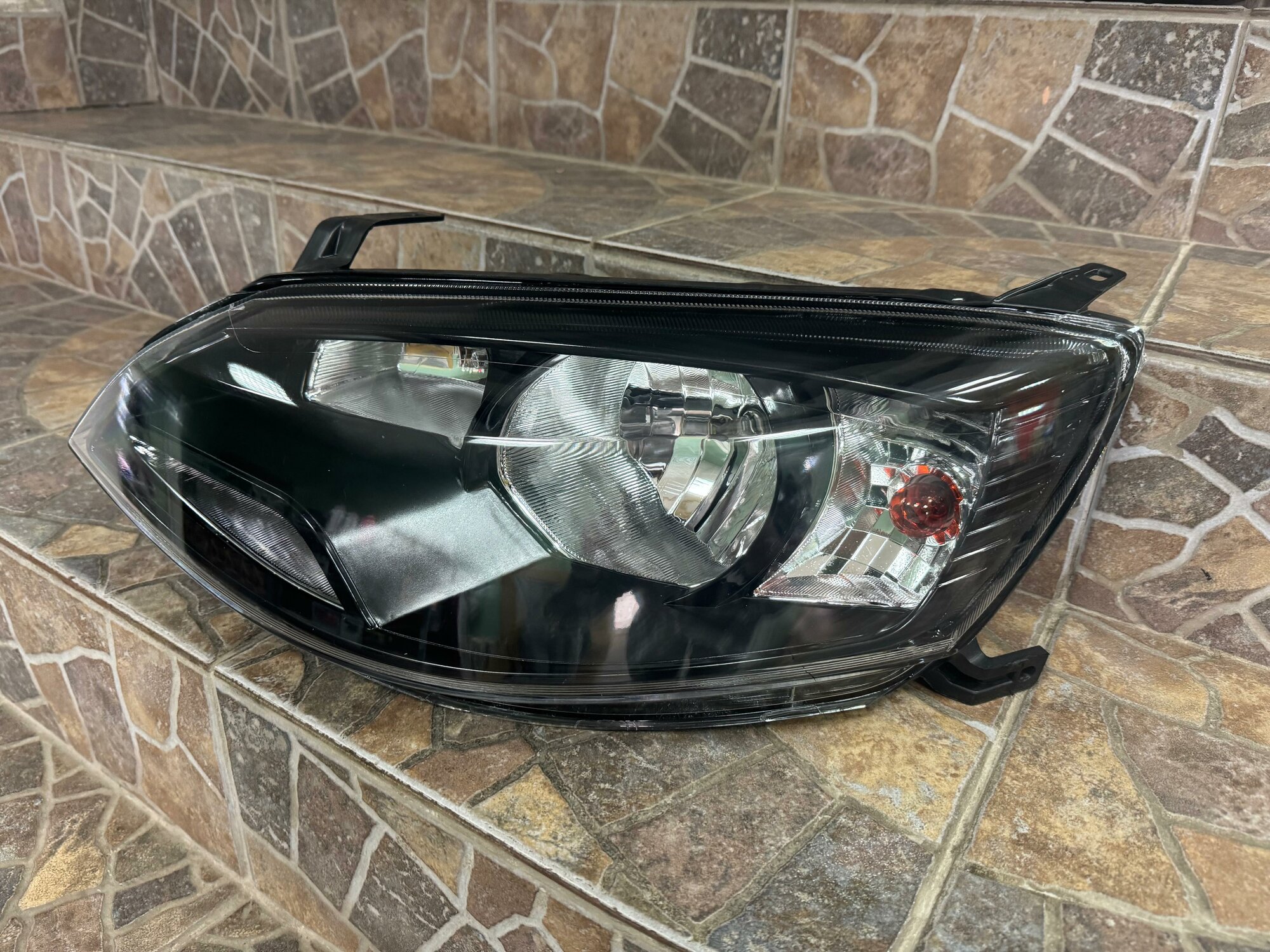 Фара LADA Калина 2 левая